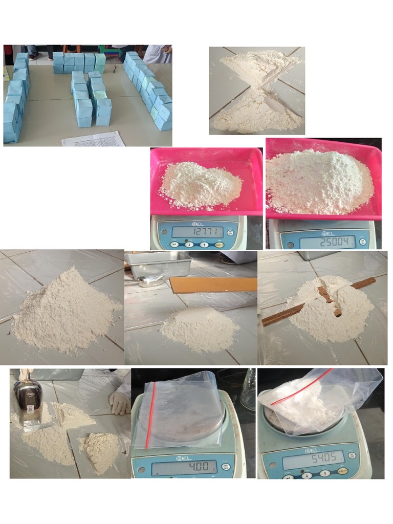 gambar quartering dan bil acak kotak | PDF