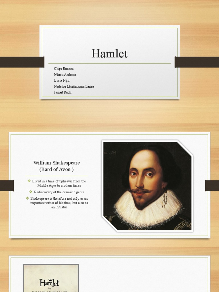 Hamlet | Download Free PDF | Hamlet | Oedipus Complex