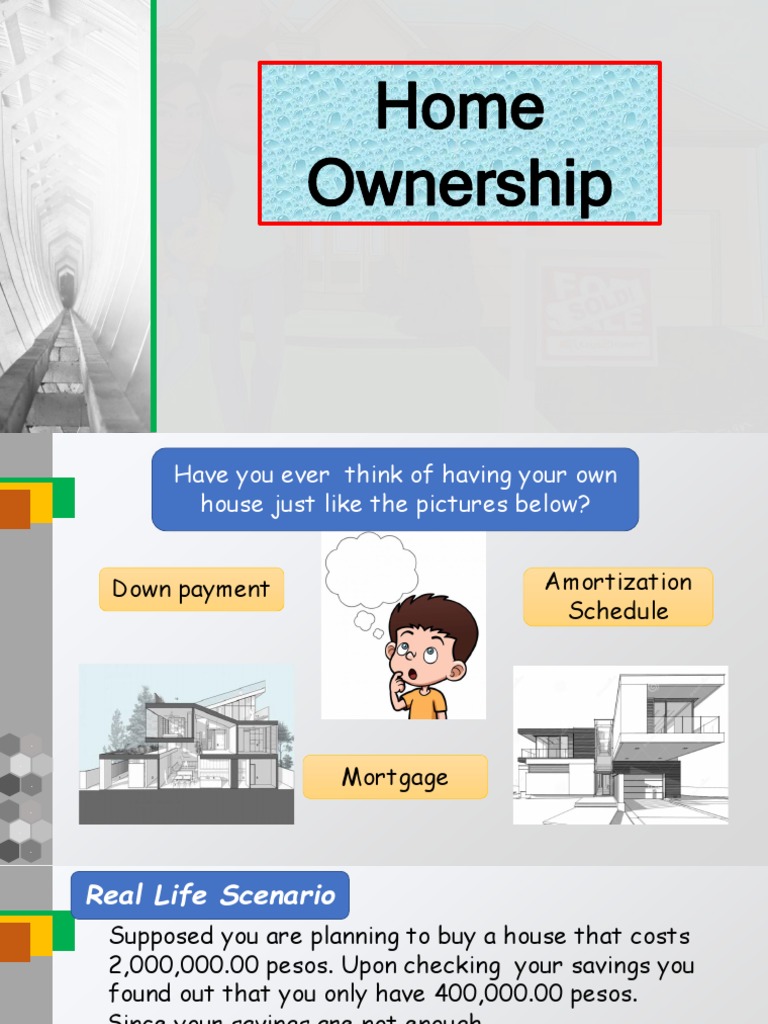 Home Buying Guide for Beginners | PDF | Mortgage Loan | Fixed Rate Mortgage