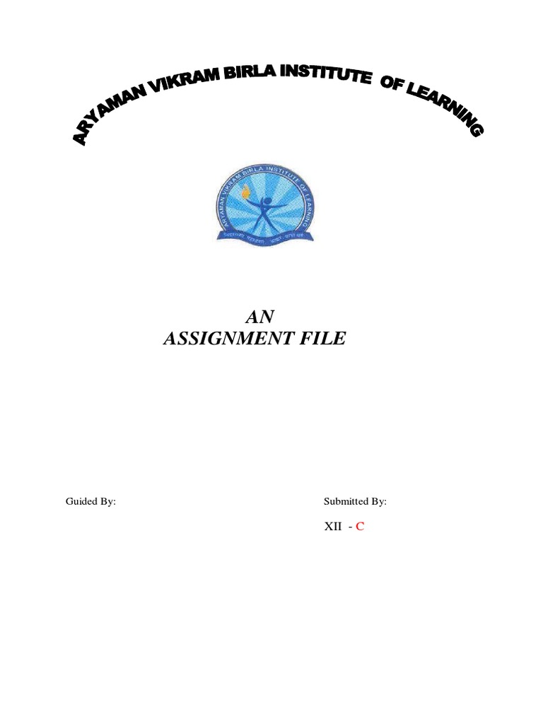 C.S ASSIGNMENT FILE 2020 21 Python | PDF | Queue (Abstract Data Type ...