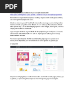 Mecanet Agile Fingers Keyhero Typing Study 10fastfingers: Ayuda A ...