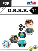 Code Orange Emergency Response Guide | PDF | Natural Disasters | Storms