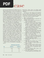 XYZ Data Analysis Report | PDF | Multicollinearity | Errors And Residuals