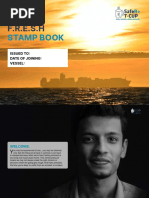 Printable Version of Waste Segregation Colour Code | PDF