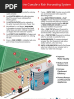 Domestic Cold Water Supply | PDF | Plumbing | Valve