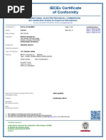 Factory Acceptance Test Checklist - SafetyCulture | PDF | Hazards ...