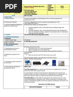 Introduction To Front Office Services | PDF