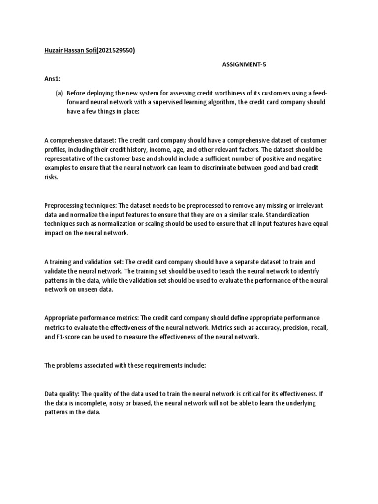 Wa0009. | PDF | Artificial Neural Network | Statistical Classification