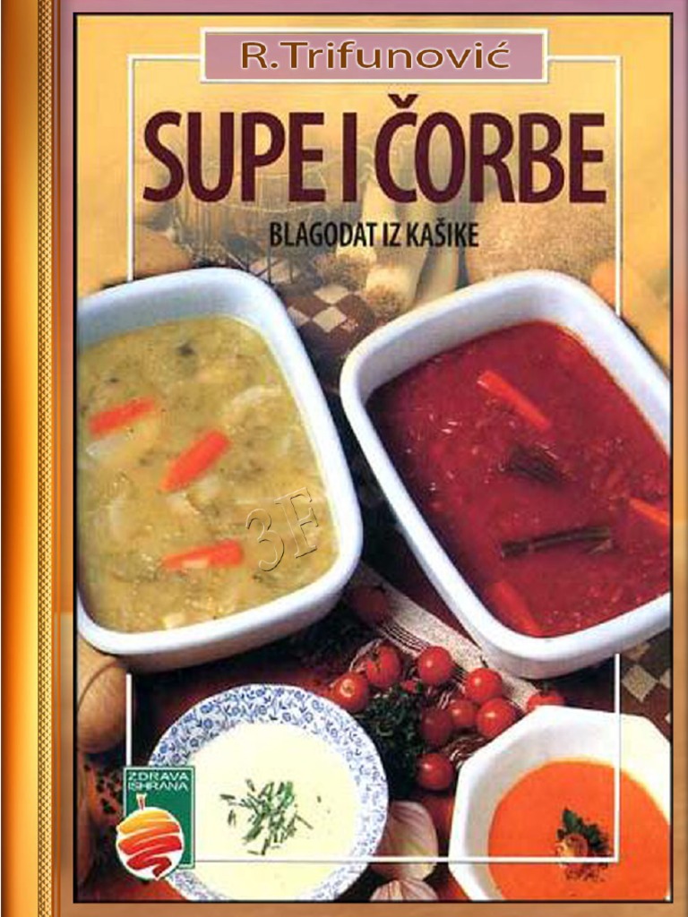 T.R. - Supe I Corbe | PDF