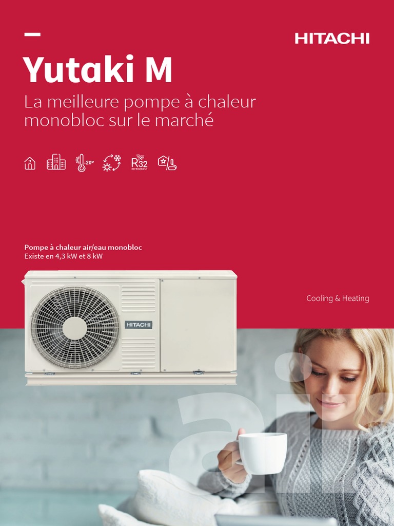 Yutaki M Notice | PDF