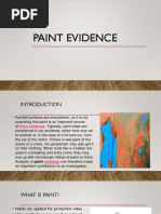 Forensic Tool Marks Examination Guide | PDF | Tools | Photograph
