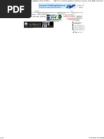 PEO GCS Future Requirements Overview | PDF | Vehicles | Combat Vehicles