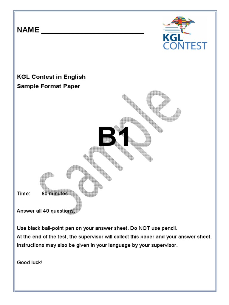 KGL-Sample-Format-Paper-B1_2 | PDF