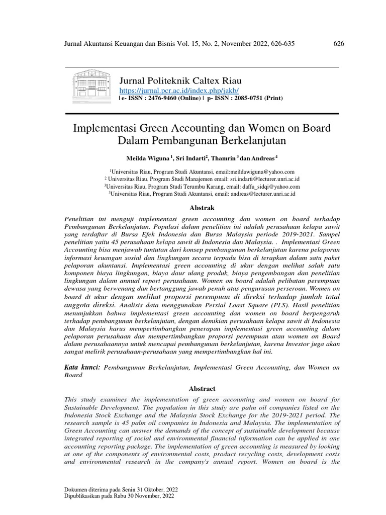 Atika, Meilda 626-635 | PDF