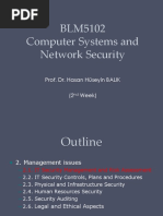 Risk Acceptance Template | PDF | Risk | Information Security