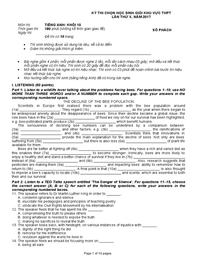 Practice Test 8 | PDF | United States Declaration Of Independence | Memory