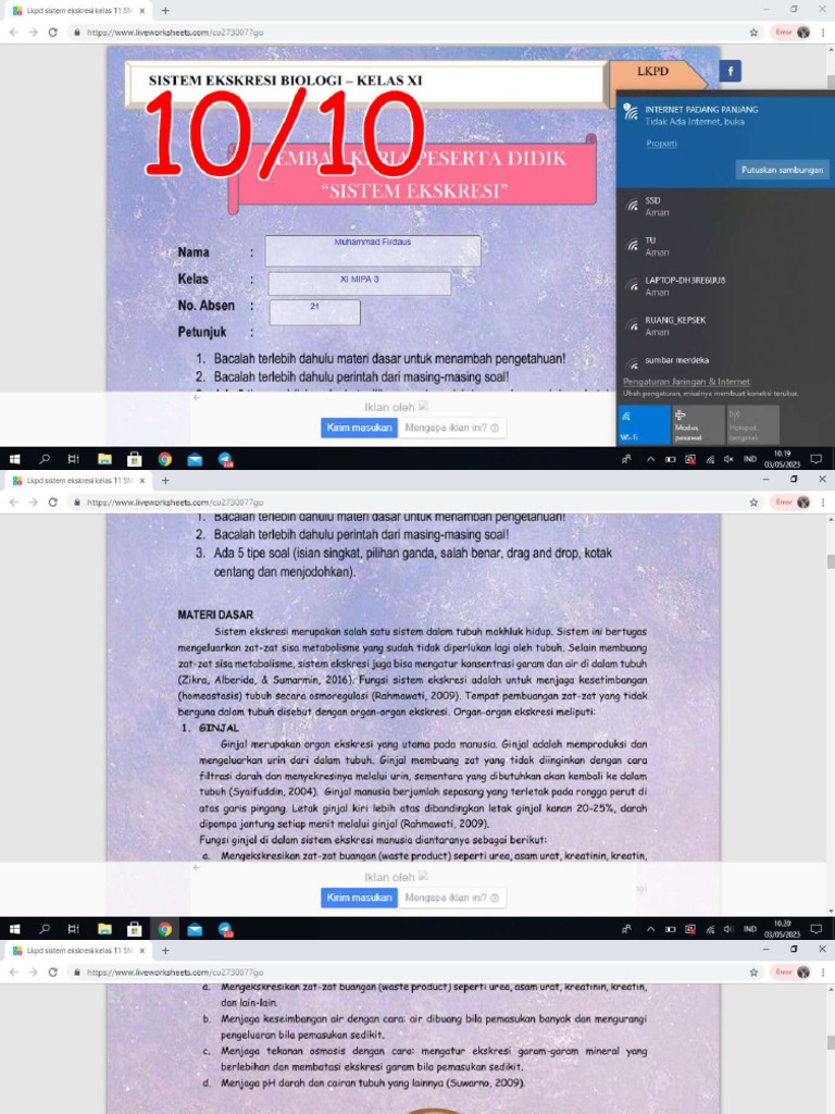 Muhammad Firdaus | PDF