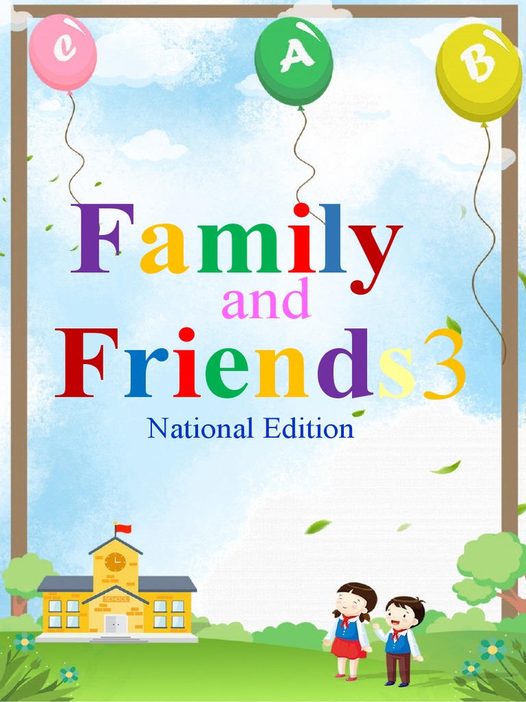 FF3 HK1 Trang Den | PDF