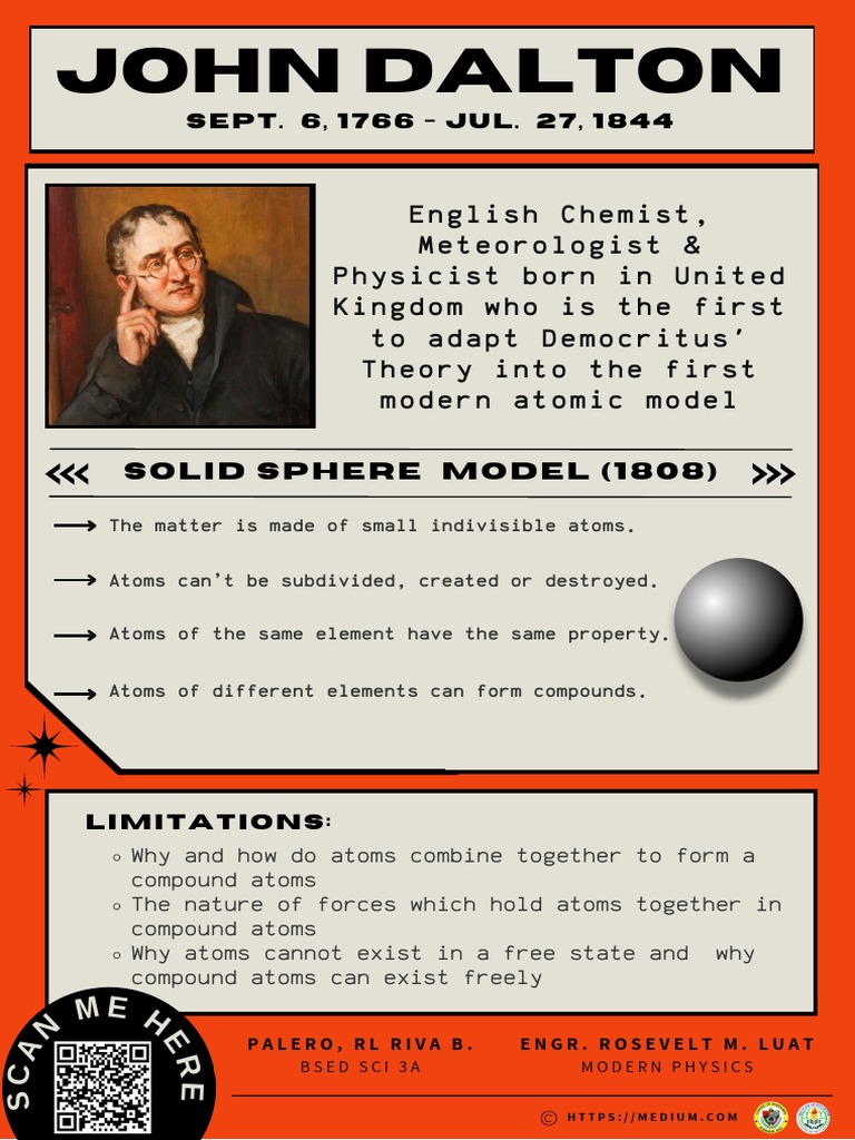 Scientific Biography | PDF