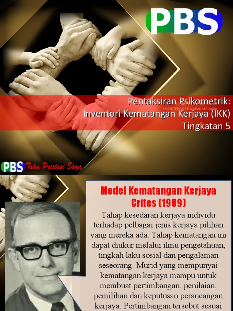 Pelaksanaan Ikk | PDF