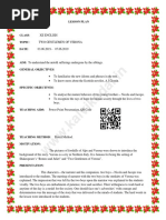 10th Class English Discourse Writing - Textual Topics - Creative ...