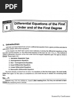 Numerical Methods Formula Sheet | PDF | Numerical Analysis | Partial ...