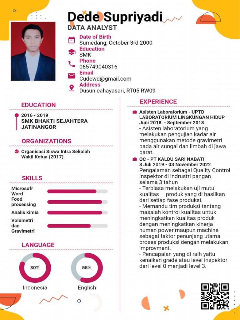 Dede Supriyadi | PDF