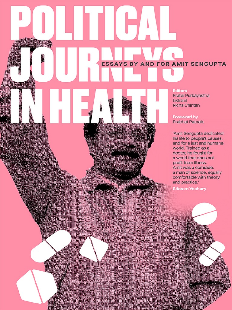 Political Journeys in Health | PDF Political Journeys in Health | PDF