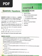 Federal Board Mathematics Grade 10 - 2024 Complete Book | PDF