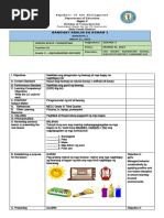 MATH 3 COT Third Quarter | PDF