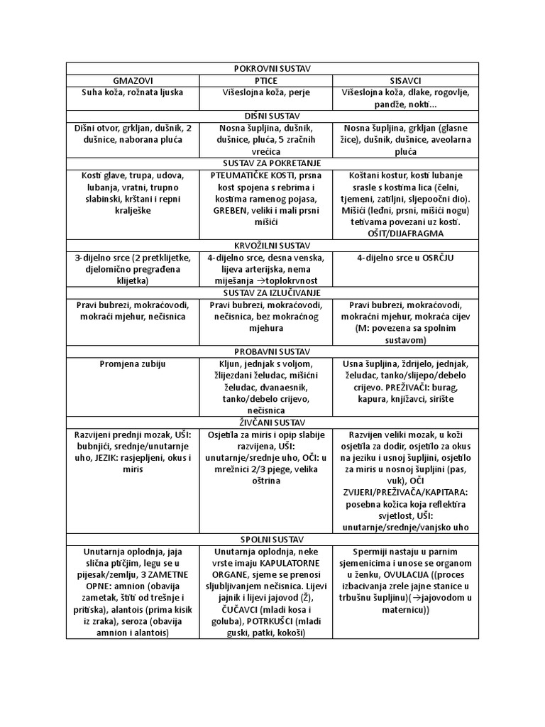 SUSTAVI | PDF