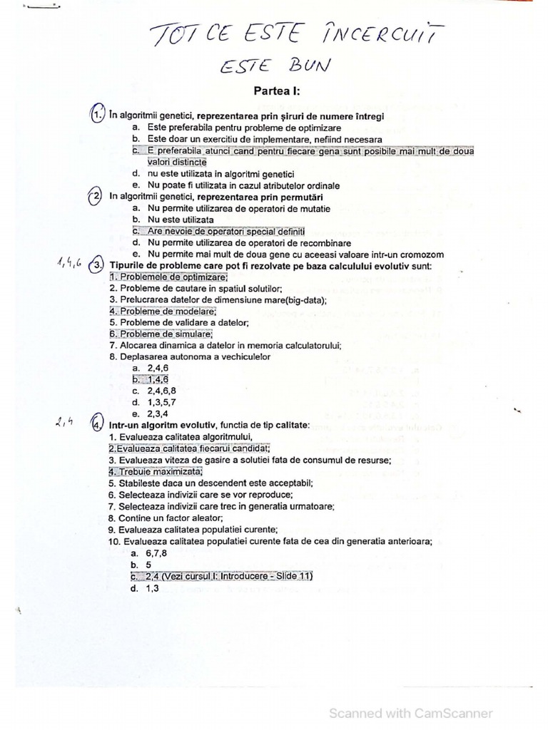 PEAG Complete Edition (1) | PDF