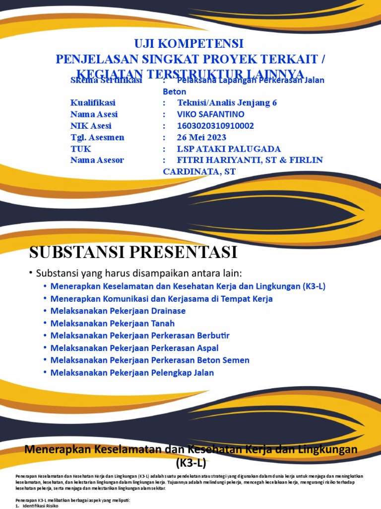 Jalan Bobby Aditya Buana l4 | PDF