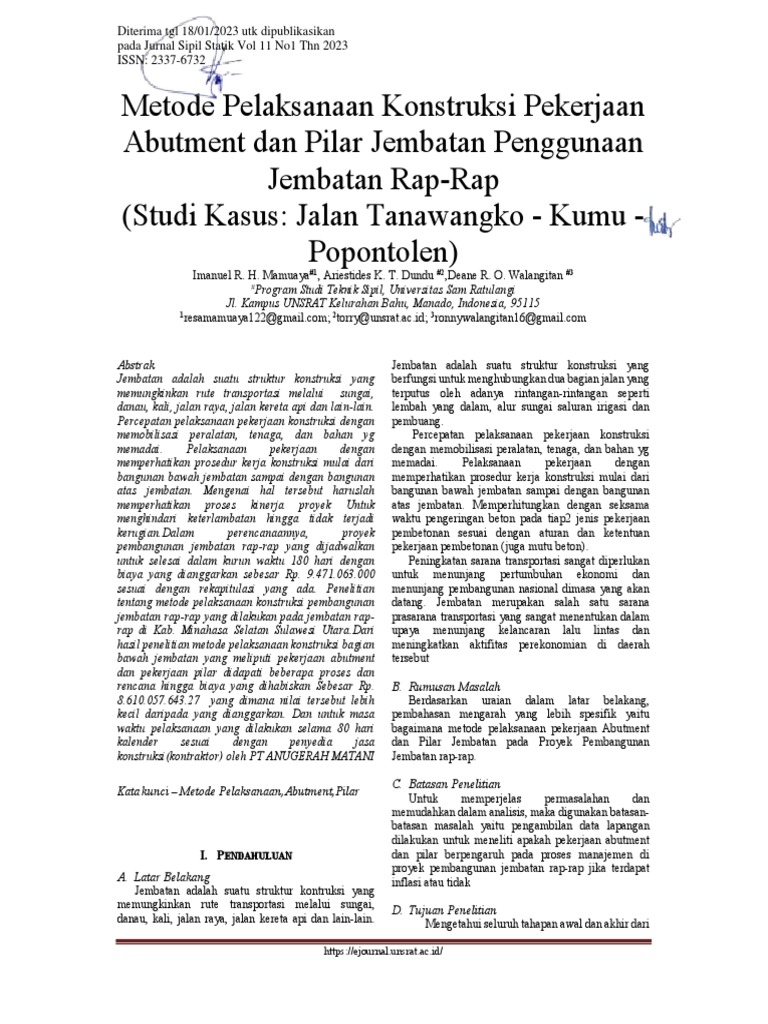 Jurnal I Imanuel Mamuaya 170211011069 - Jan 2023-Signed - Compressed | PDF