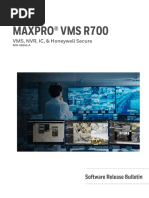 MAXPRO NVR. Troubleshooting Guide | PDF | Server (Computing) | Computer File