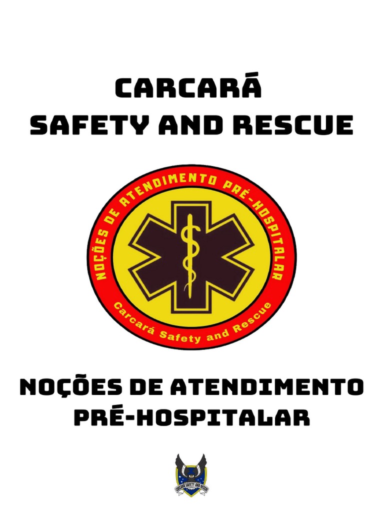 Apostila Noções De Aph Pdf