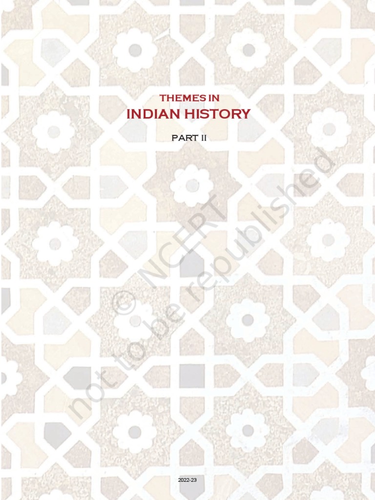 Lehs 2 Ps | PDF | Common Era | Textbook