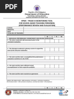 DAP IQ Administration, Scoring Sheets, and Interpretation | PDF ...