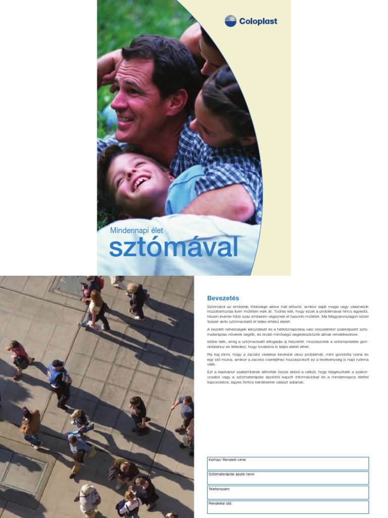 HUNGARY Life After | PDF