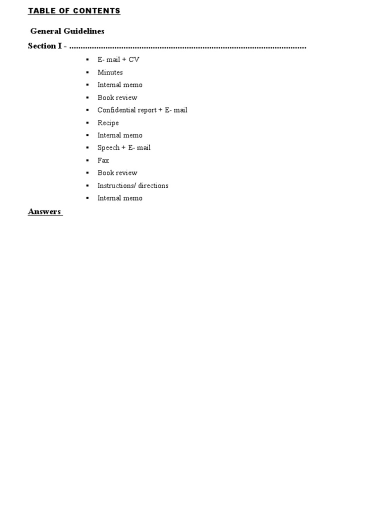 English Functional Writing | PDF | Verb | Adjective