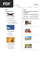 Hang Out 2 - Student Book PDF | PDF