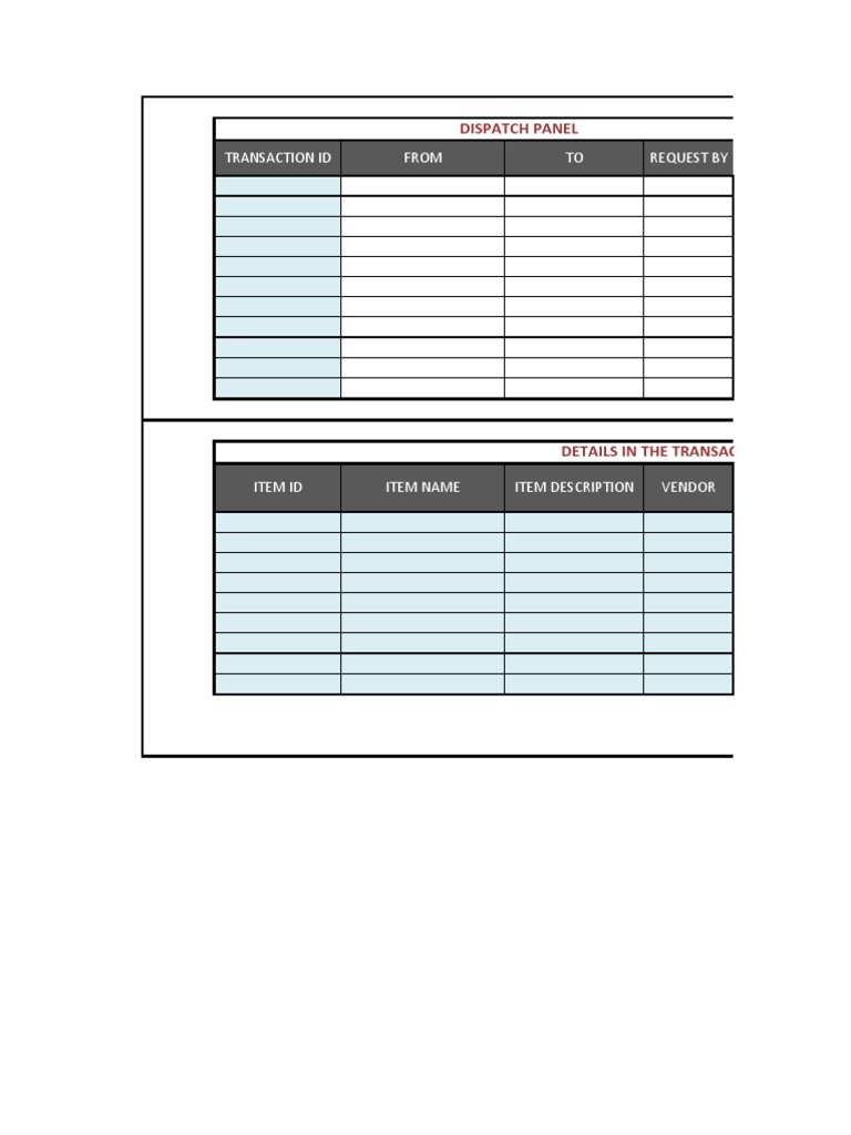 Asset Deployment Transaction Overview | PDF | Finance & Money Management