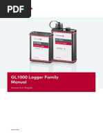 Vector Logger Suite User Manual 4.9 | PDF | Computer Hardware | Data Buffer