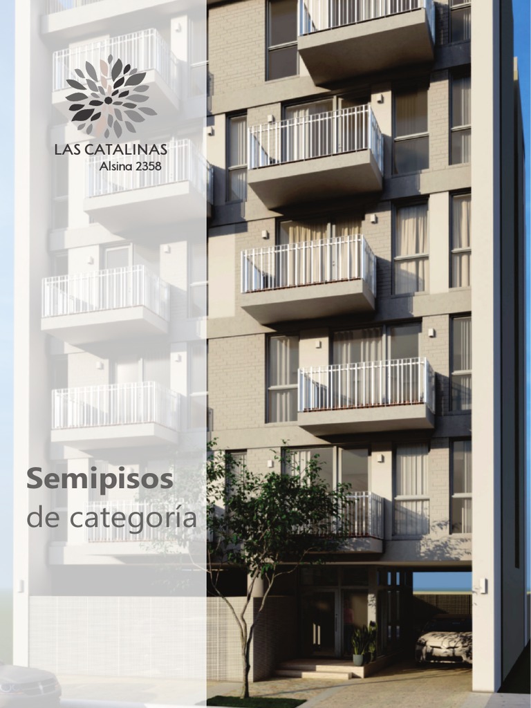 Ubicación de Las Catalinas | PDF