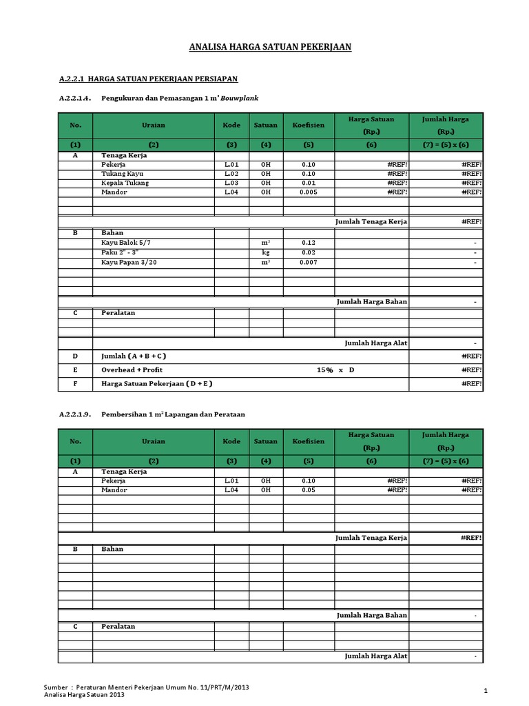 RAB BANDUNG JADI - Edt | PDF
