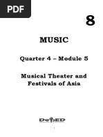 Wayang Kulit Paper | PDF | Rama | Sita