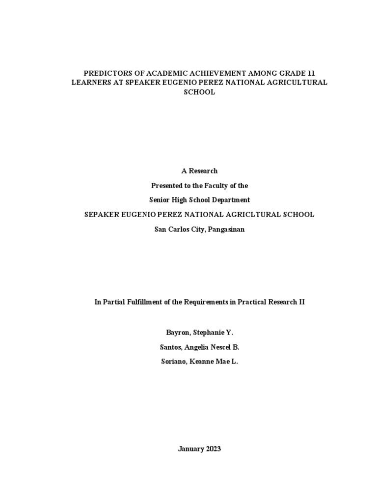 Chap1-5 (Revised) | PDF