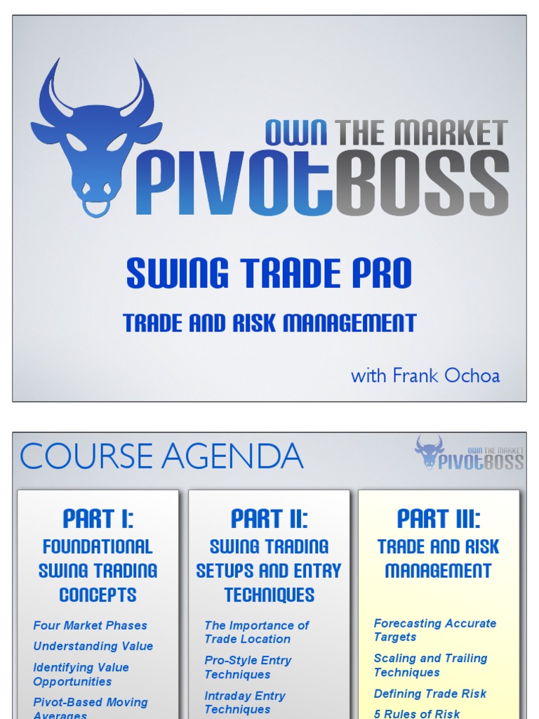 Dokumen - Tips Swing Trade Pro Pivotboss With Frank Ochoa Swing Trade ...