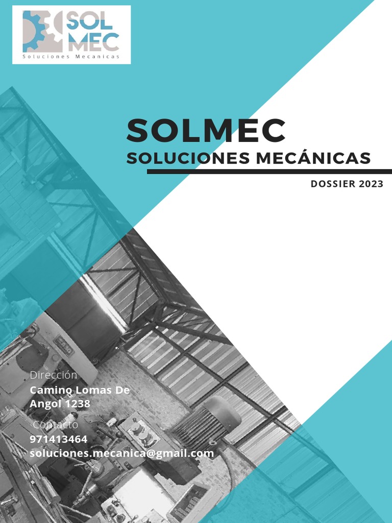 Dossier Solmec | PDF