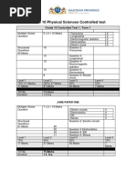 The Castner Sodium Process | PDF | Sodium Hydroxide | Sodium